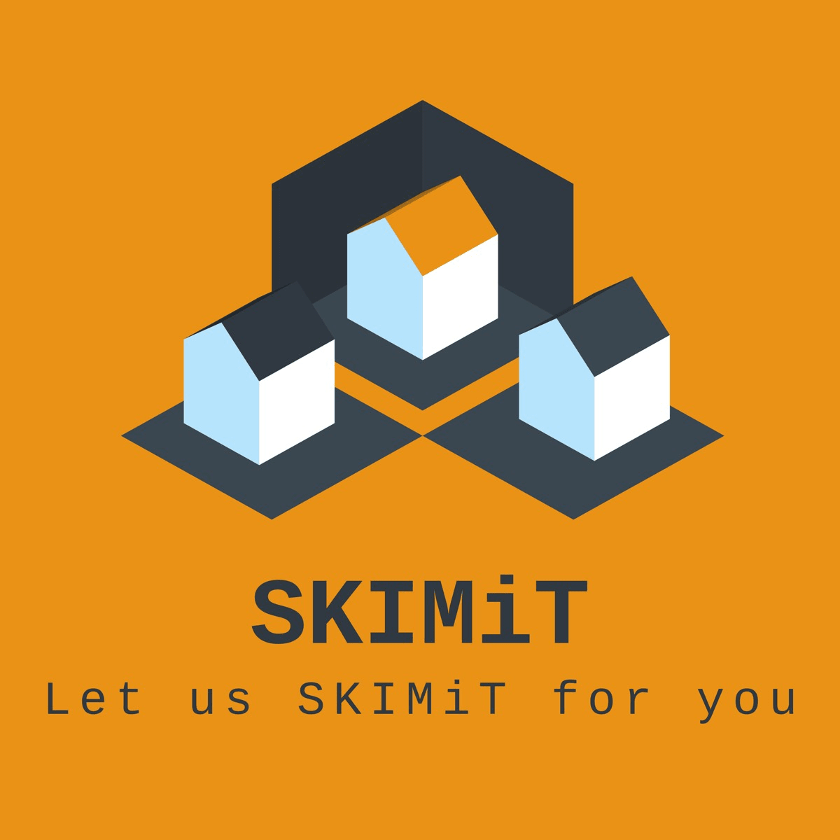 Commercial plastering | SKIMiT