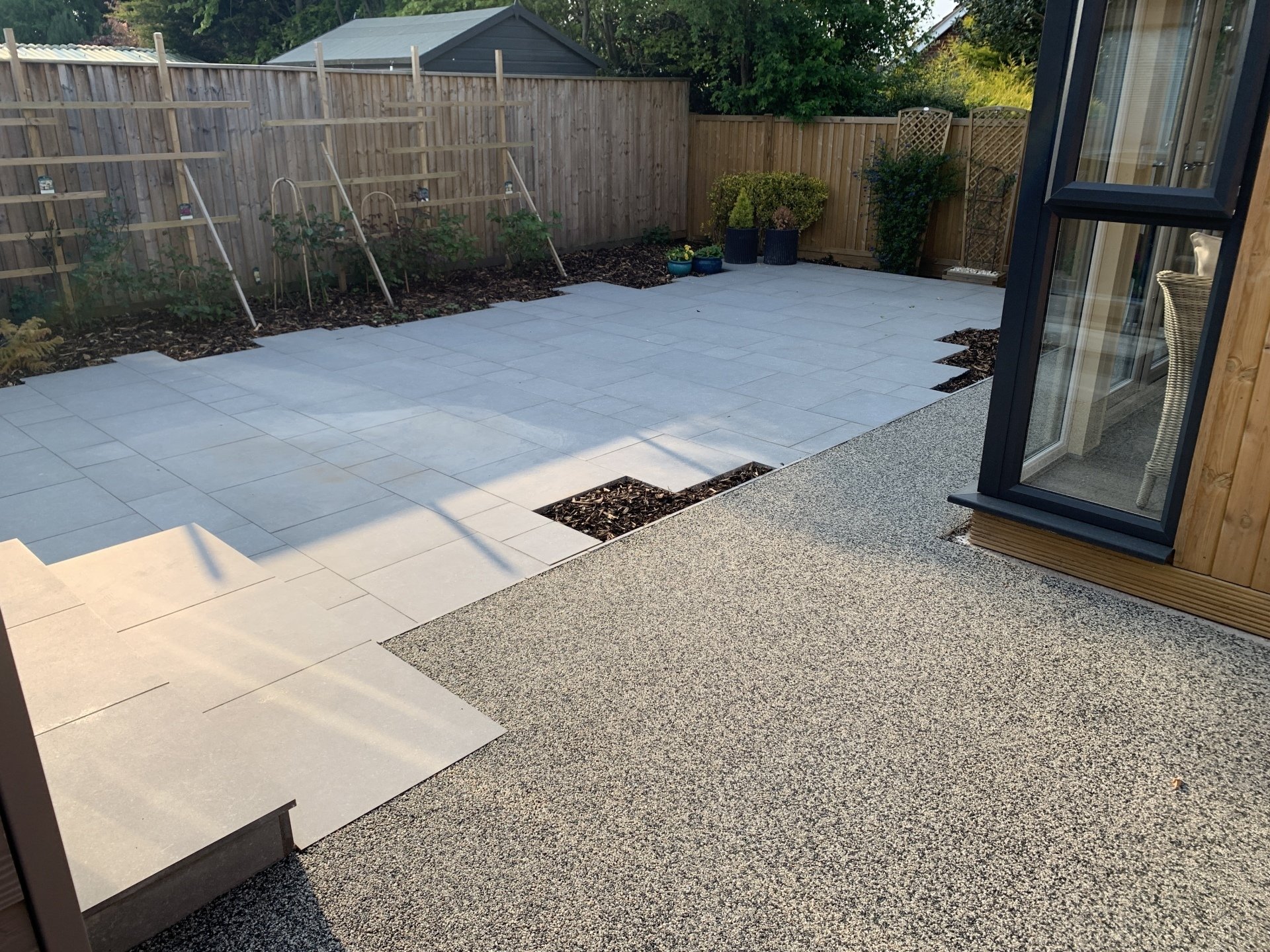 Landscaping, Wirral, Cheshire | Vision Landscape Design