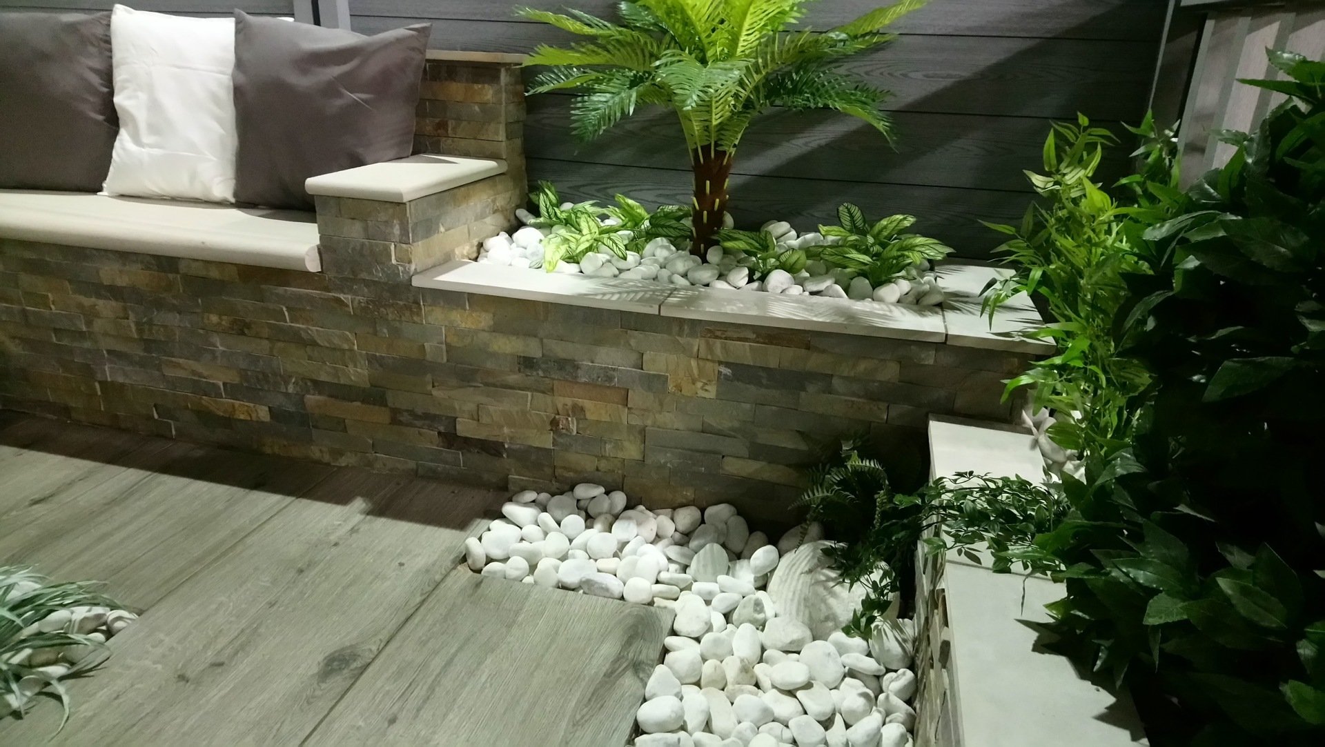 Landscape & Garden Designers, Wirral | Vision Landscape Design