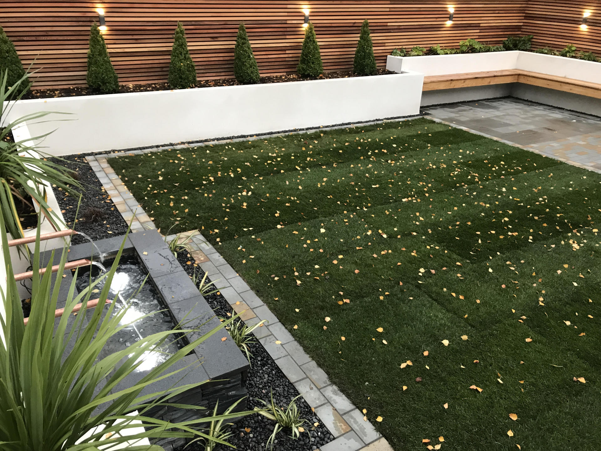 Case Studies | Vision Landscape Design
