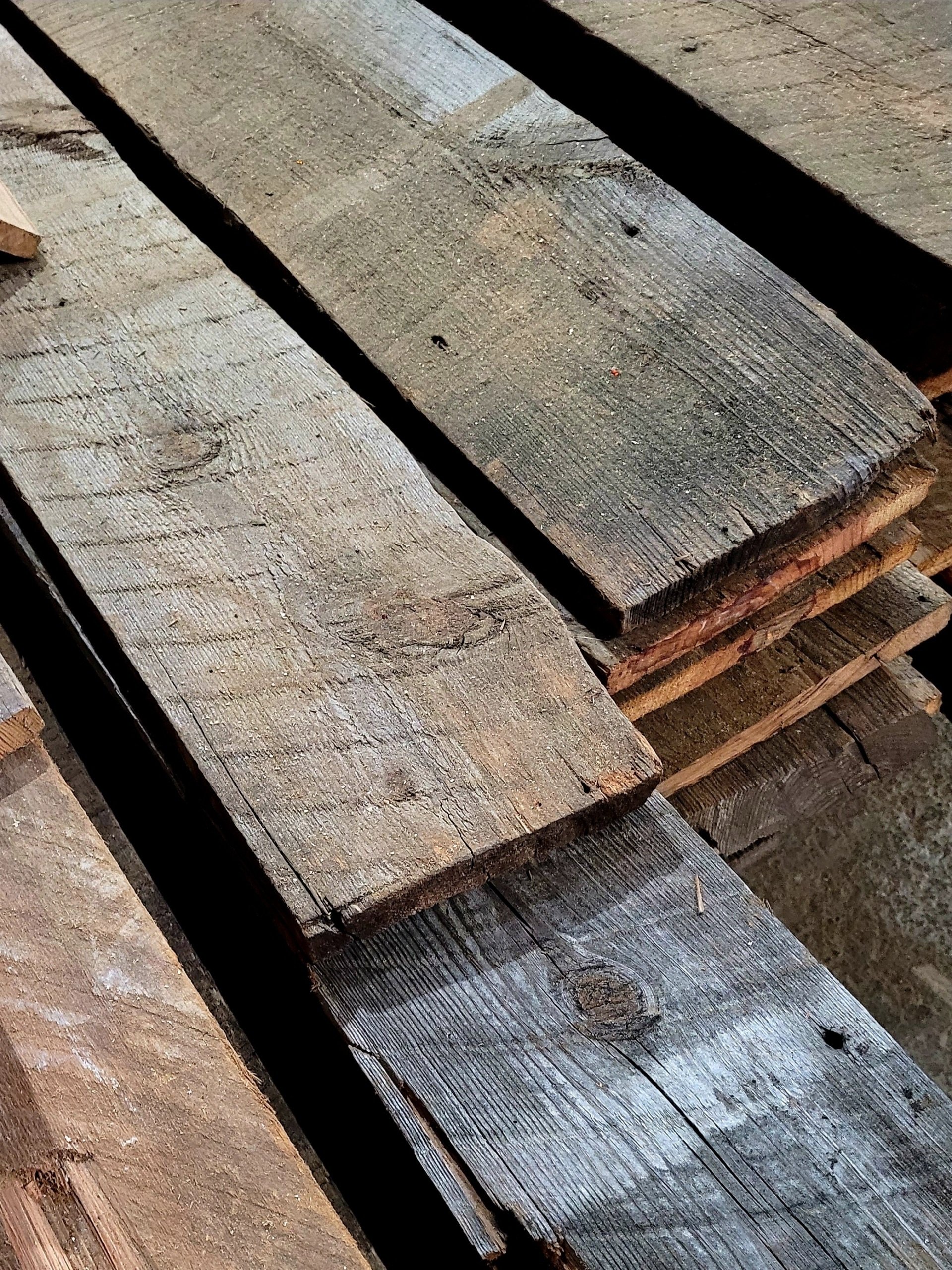 Barn Wood | Rustic Roots Reclaimed | Atlanta Georgia