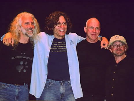 Jon Vezner Official Website | PHOTOS