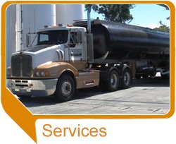 Master Carrier | Queensland | Russell Transport Pty Ltd