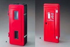 Fire protection services | Signal Fire Protection Ltd