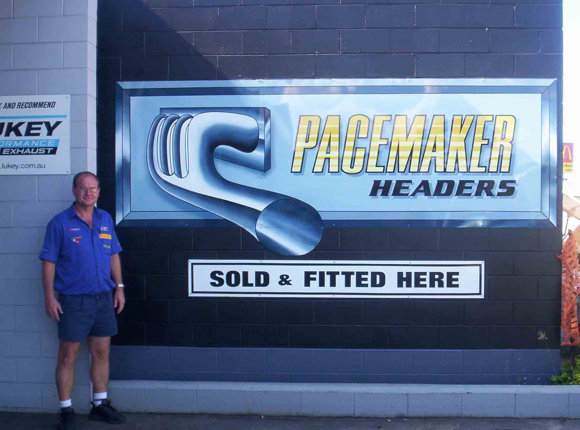 Distributors in Townsville | Bob Parkes Automotive