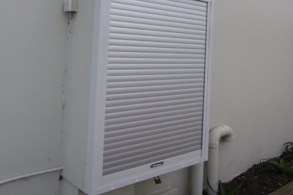 Roller Shutters in the Illawarra Region | Wollongong Roller Shutters