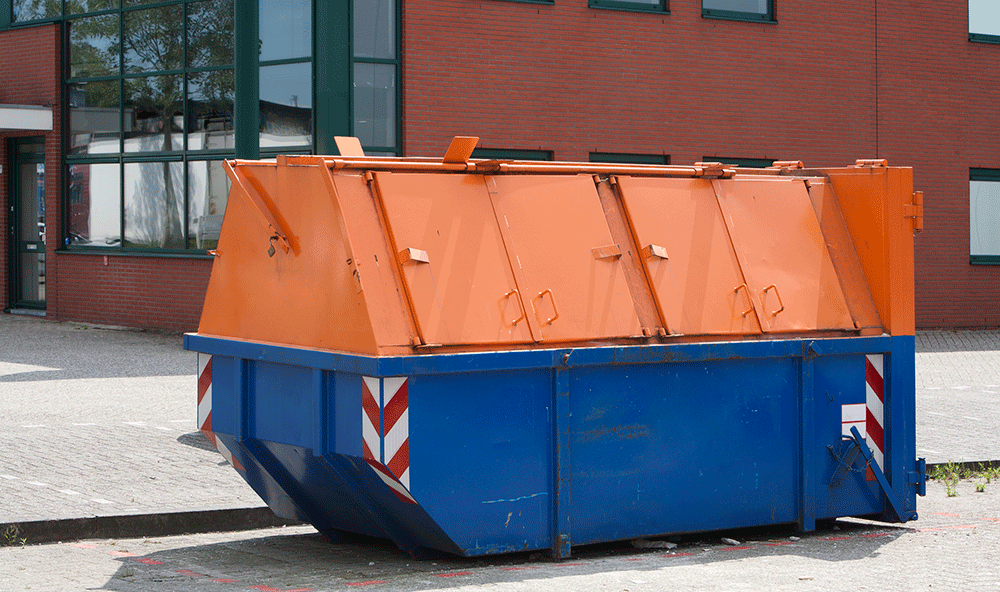 Perfection Dumpsters | Dumpster Service For Albany, Saratoga Springs ...