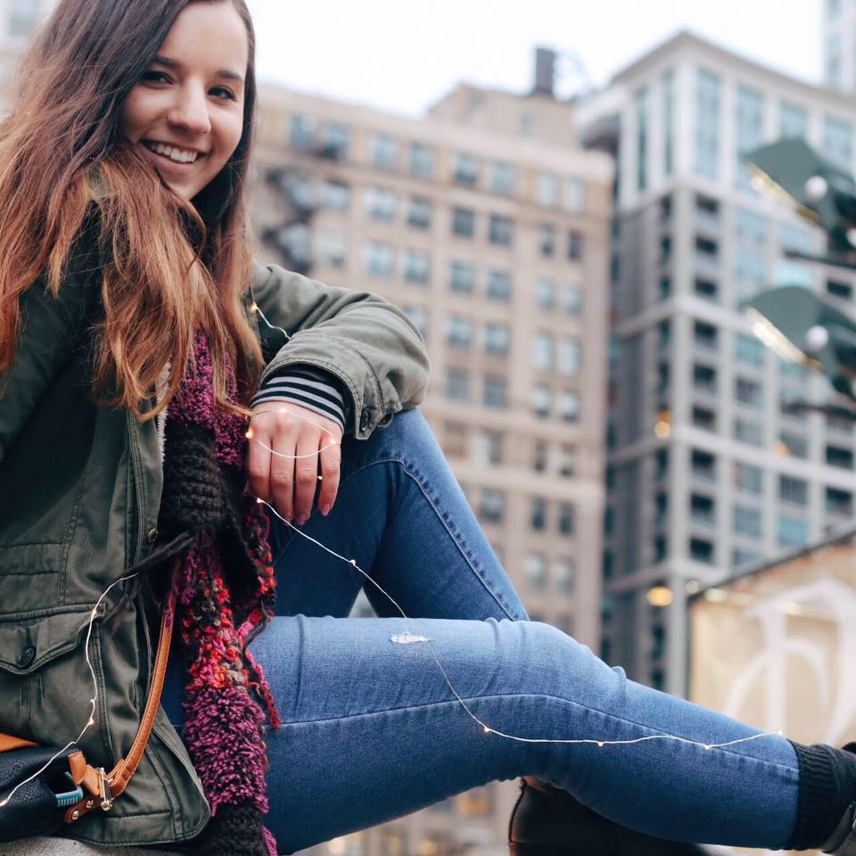 HOPE Youth Corps | HOPE worldwide
