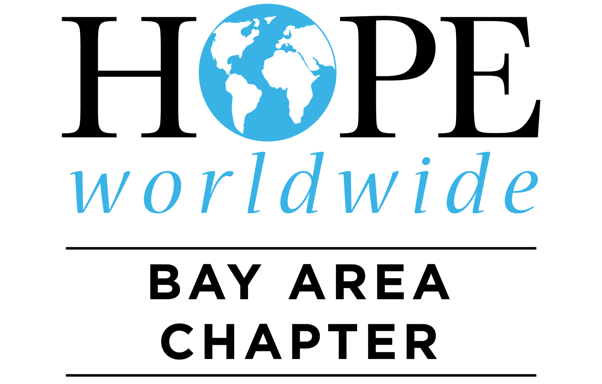HOPE worldwide