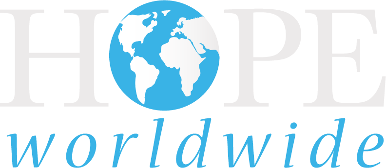 HOPE worldwide