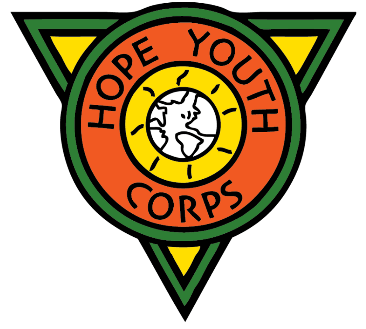 Volunteer | HOPE worldwide