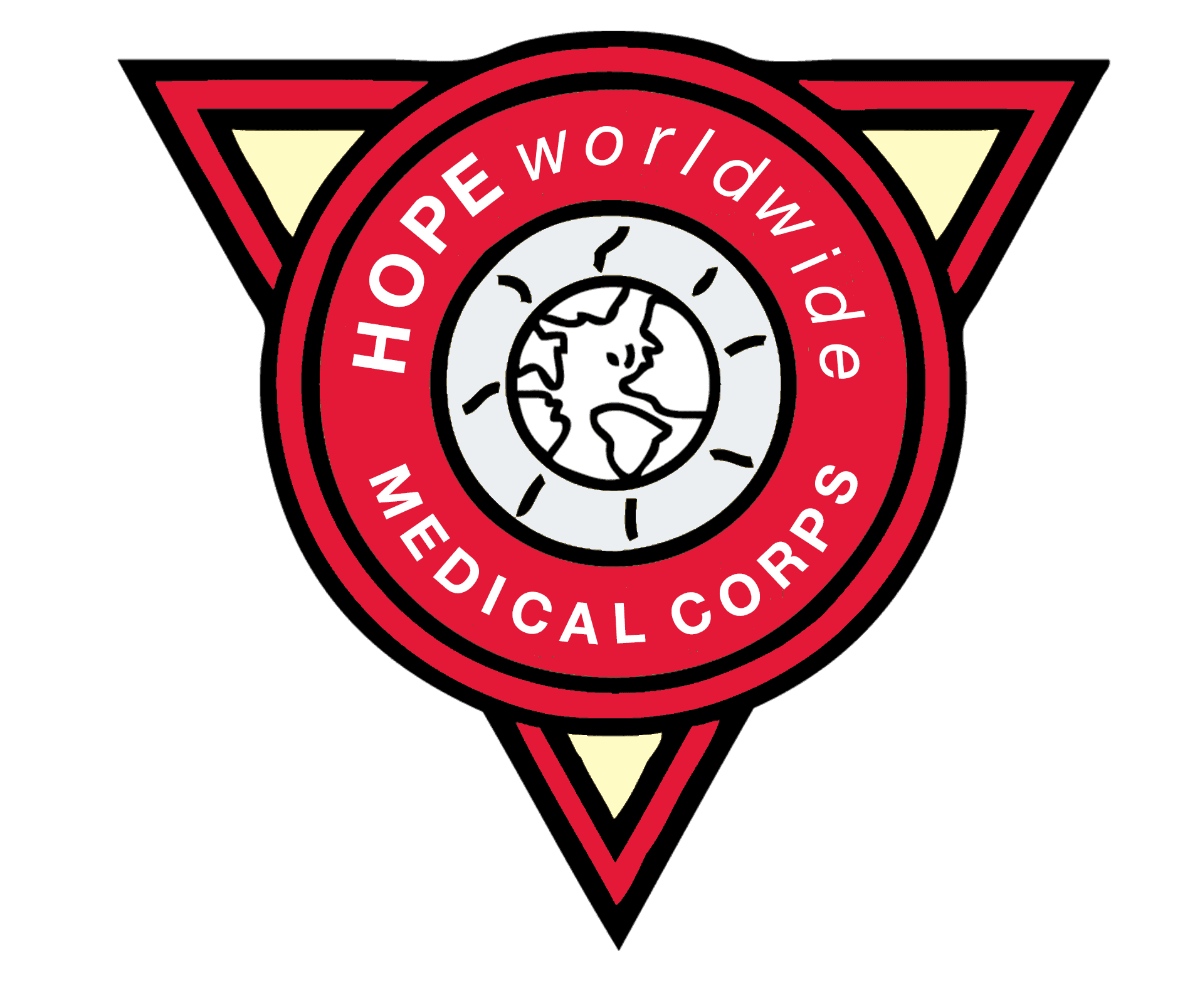 Volunteer | HOPE worldwide