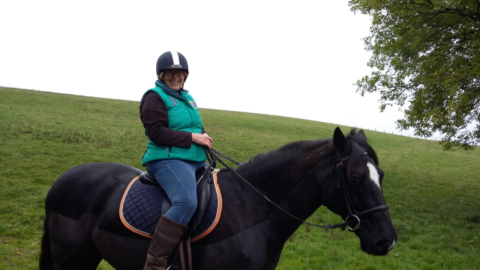 Underhill Riding Stables