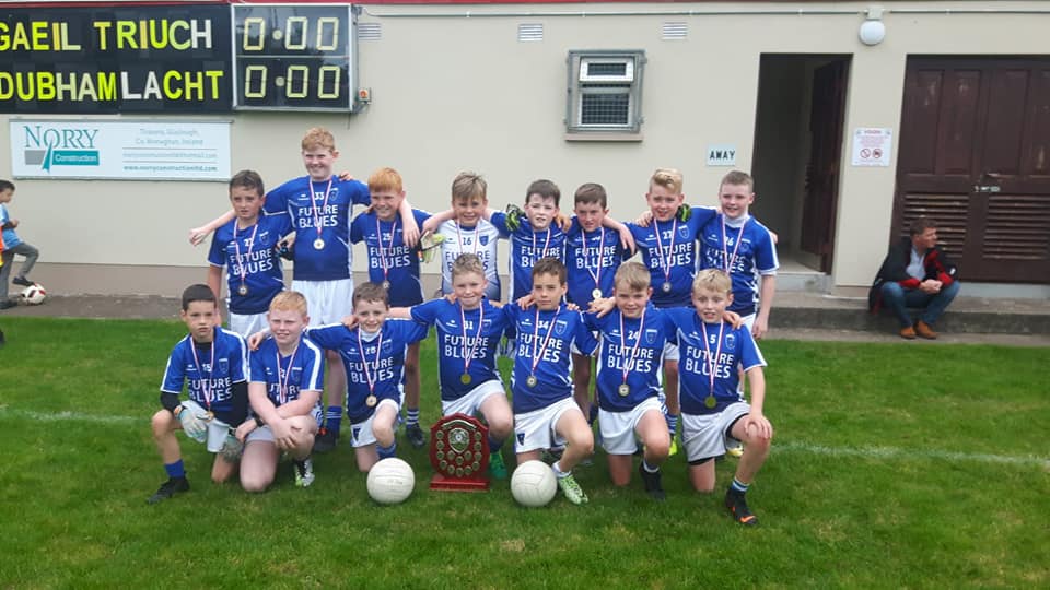 Home [www.scotstowngaa.ie]