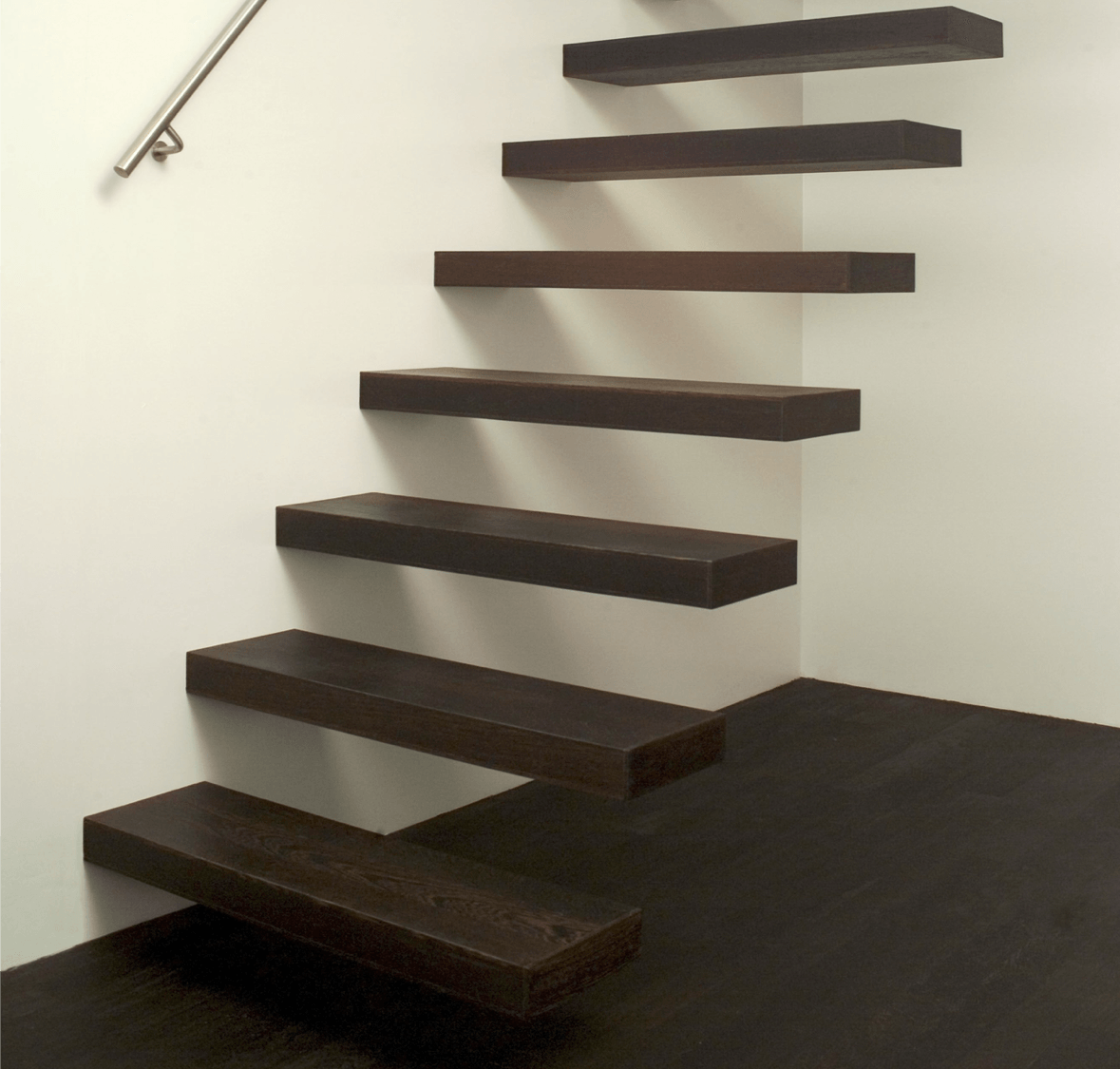 Houten trappen brabant