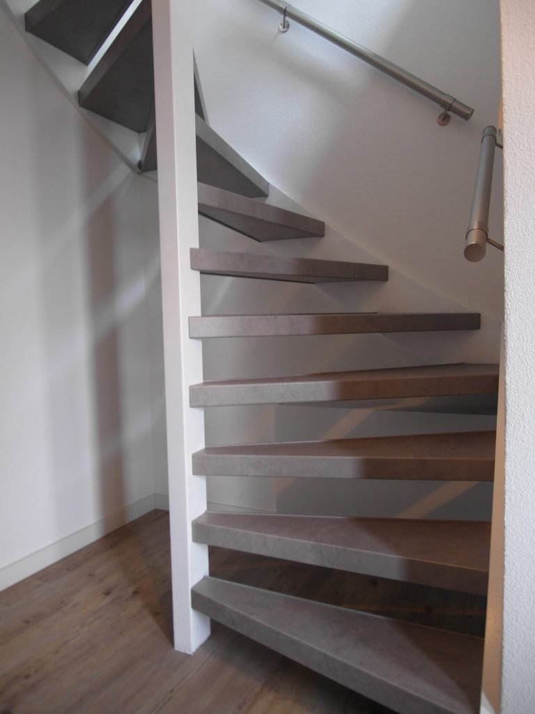 Houten trappen brabant