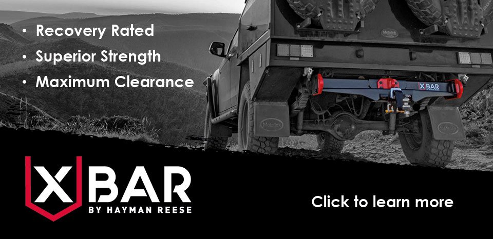 Towbars for Sale Brisbane | Towing Equipment | Arrow Towbars