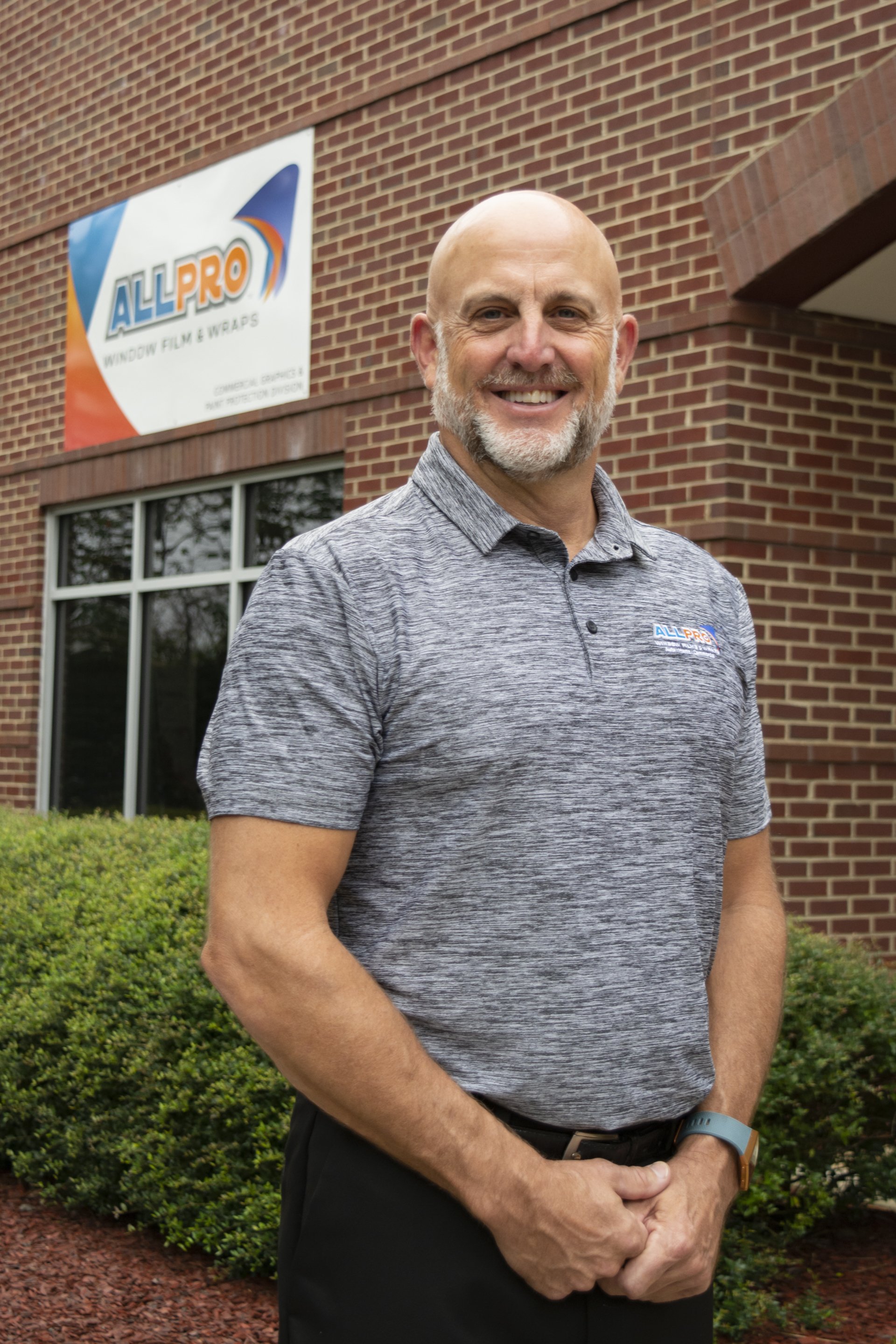 Meet The All Pro Window Films Team