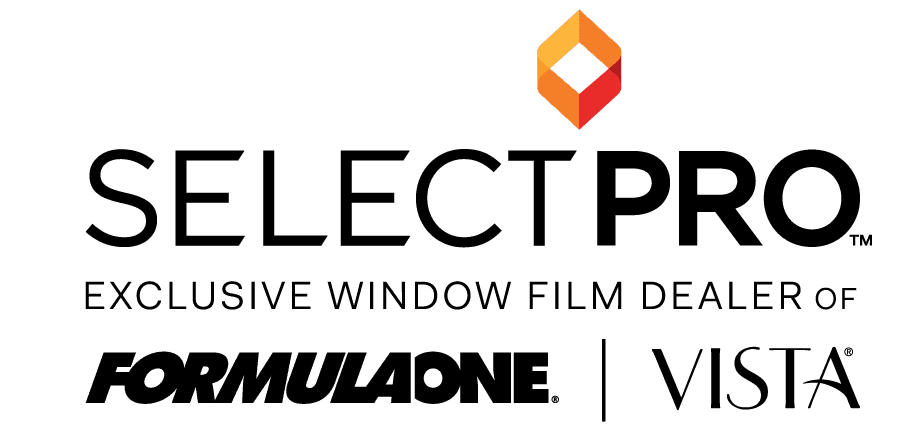 Window tinting Raleigh & Wake County, NC | All Pro Window Films