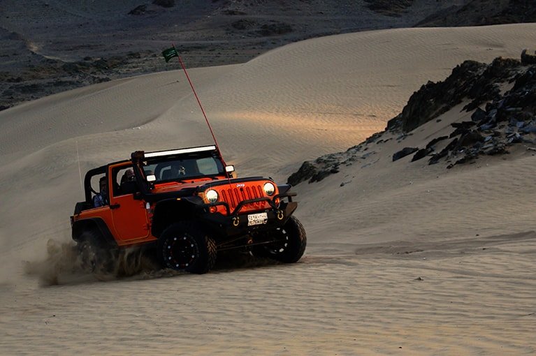 ARMOR | XPEL Paint Protection Film (Clear Bra) | Franklin, Nashville