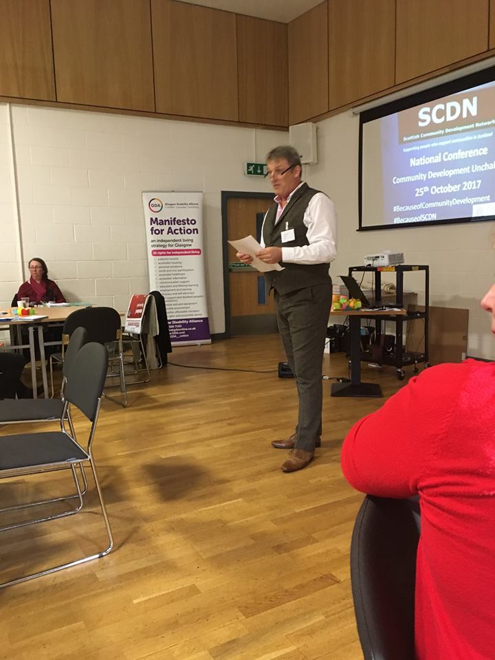 Resources | Scottish Community Development Network