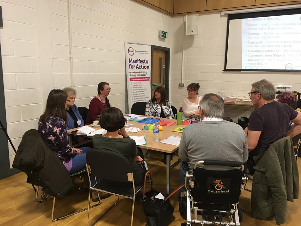 Resources | Scottish Community Development Network