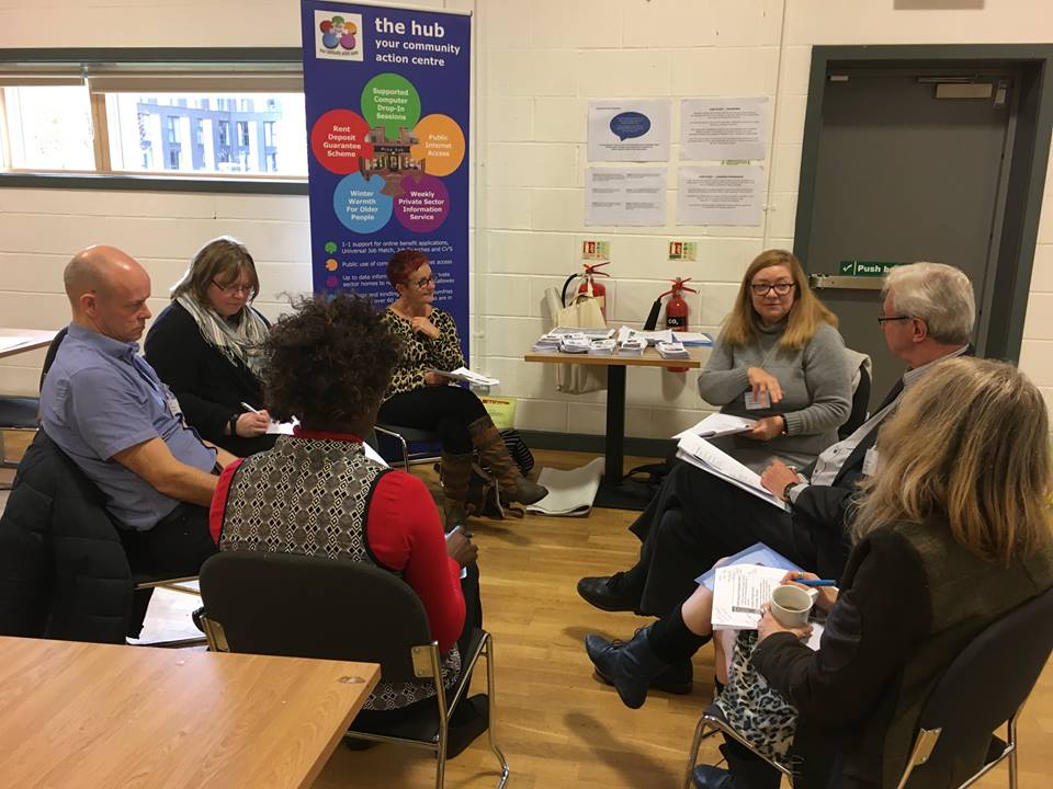 Resources | Scottish Community Development Network