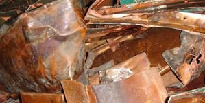 Non-Ferrous Copper Recycling near Alsip, IL
