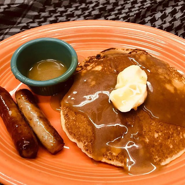 Pure-n-Simple Homestyle Kitchen Menu