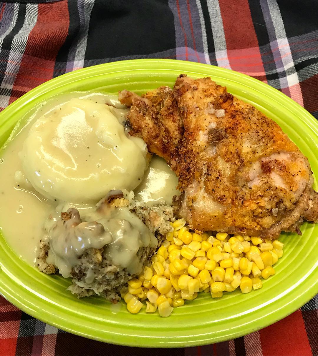 Pure-n-Simple Homestyle Kitchen Menu