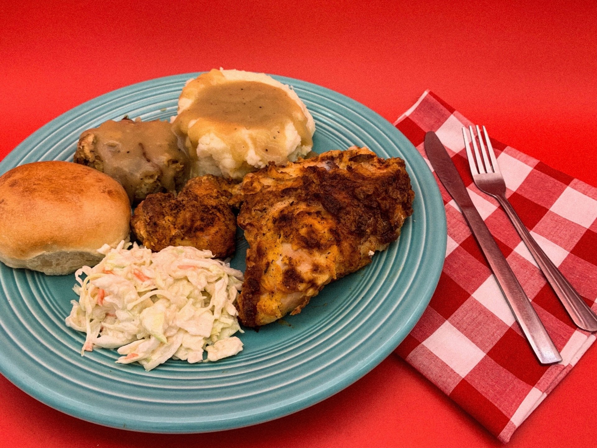 Pure-n-Simple Homestyle Kitchen Menu