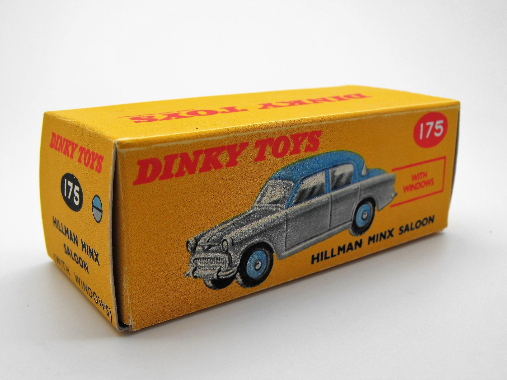 Dinky Toys and Corgi Toys Original and Restored Models and Code 3 For sale