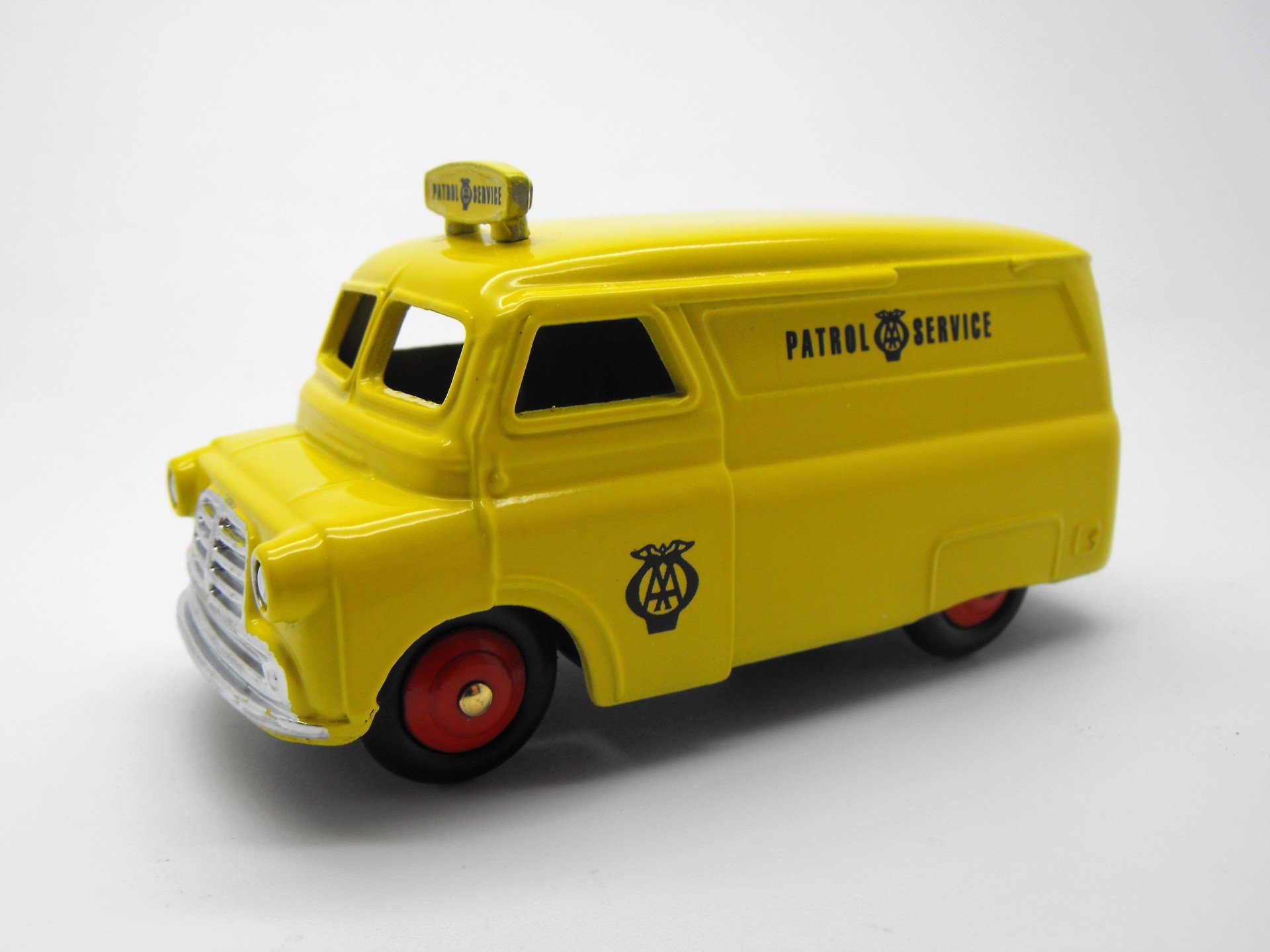 Dinky Toys and Corgi Toys Original and Restored Models and Code 3 For sale