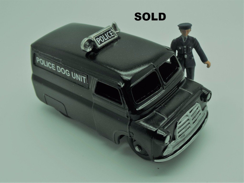 Dinky and Corgi Toys Code 3 diecast models for sale