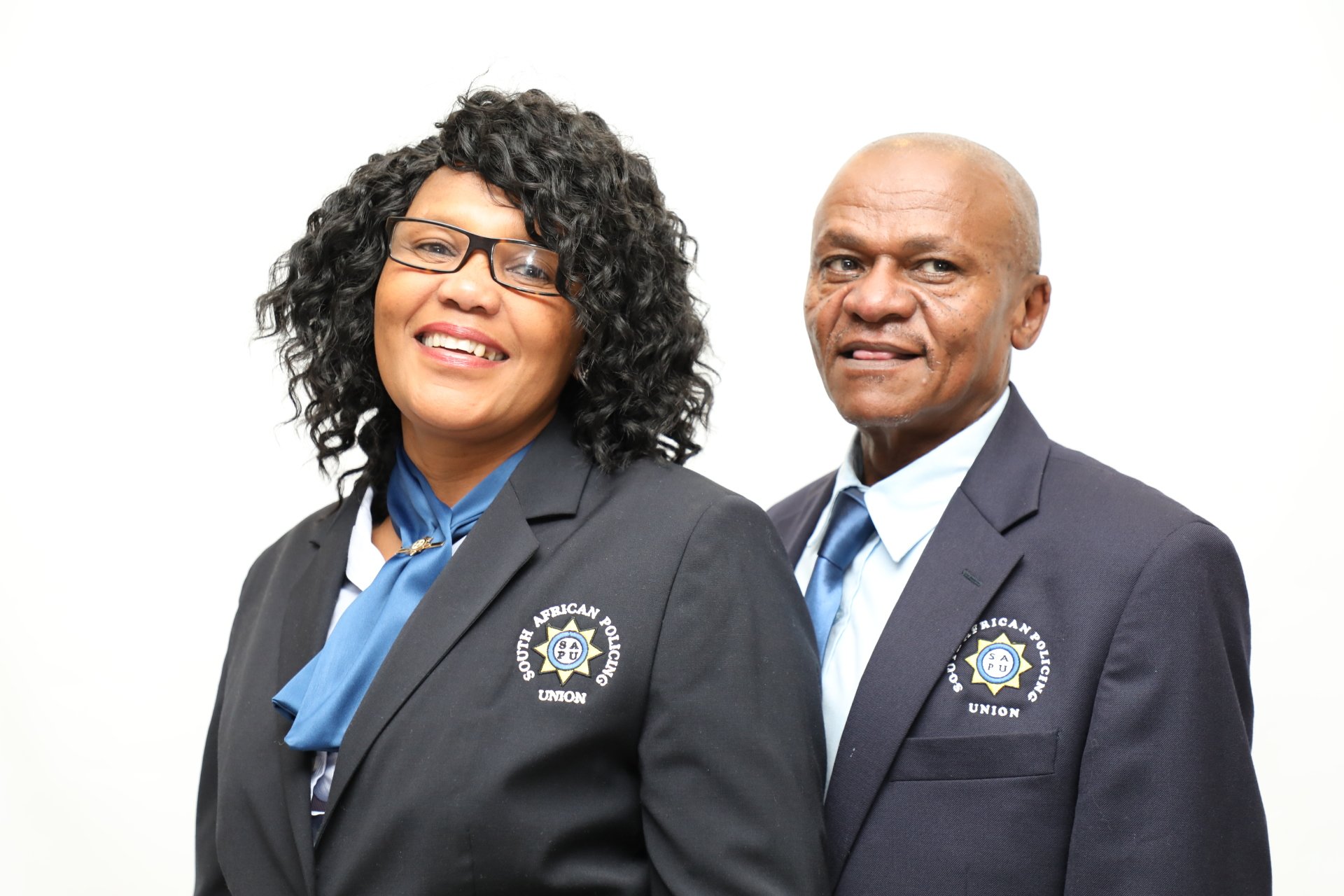 SAPU - South African Police Union