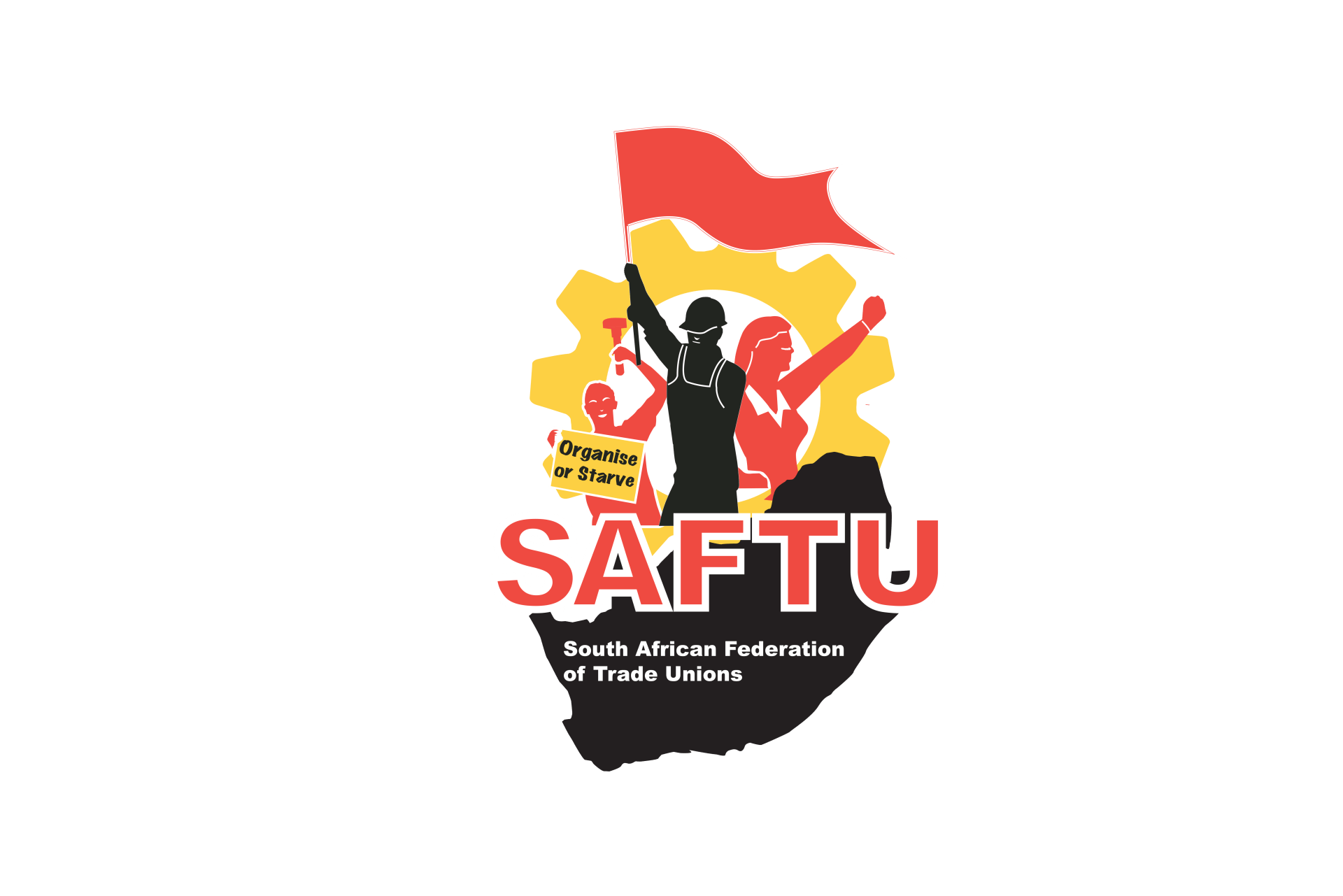 SAPU - South African Police Union