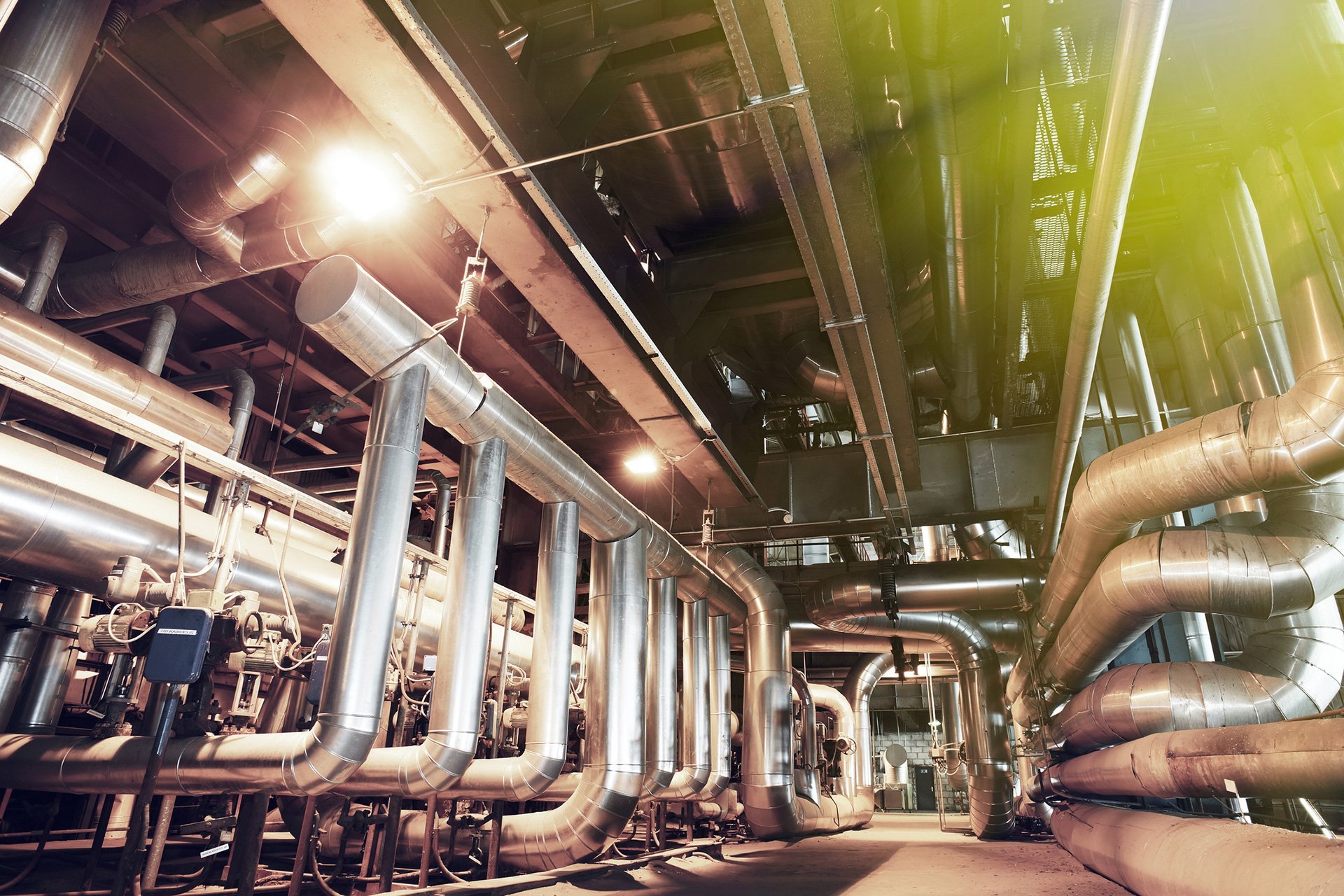 Electricians | Goulburn Valley