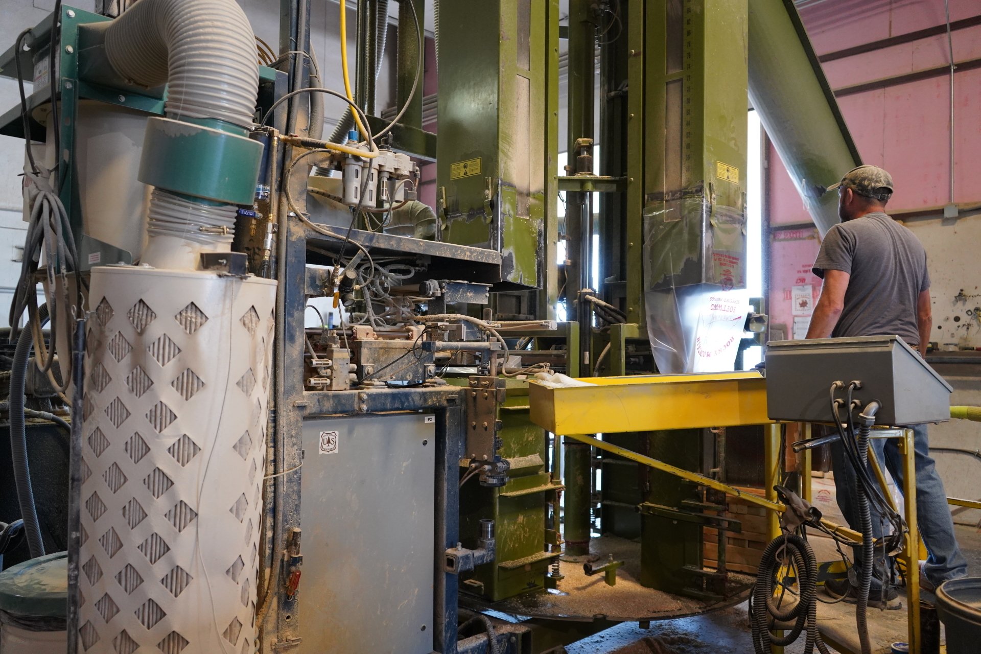 Delta Timber Company