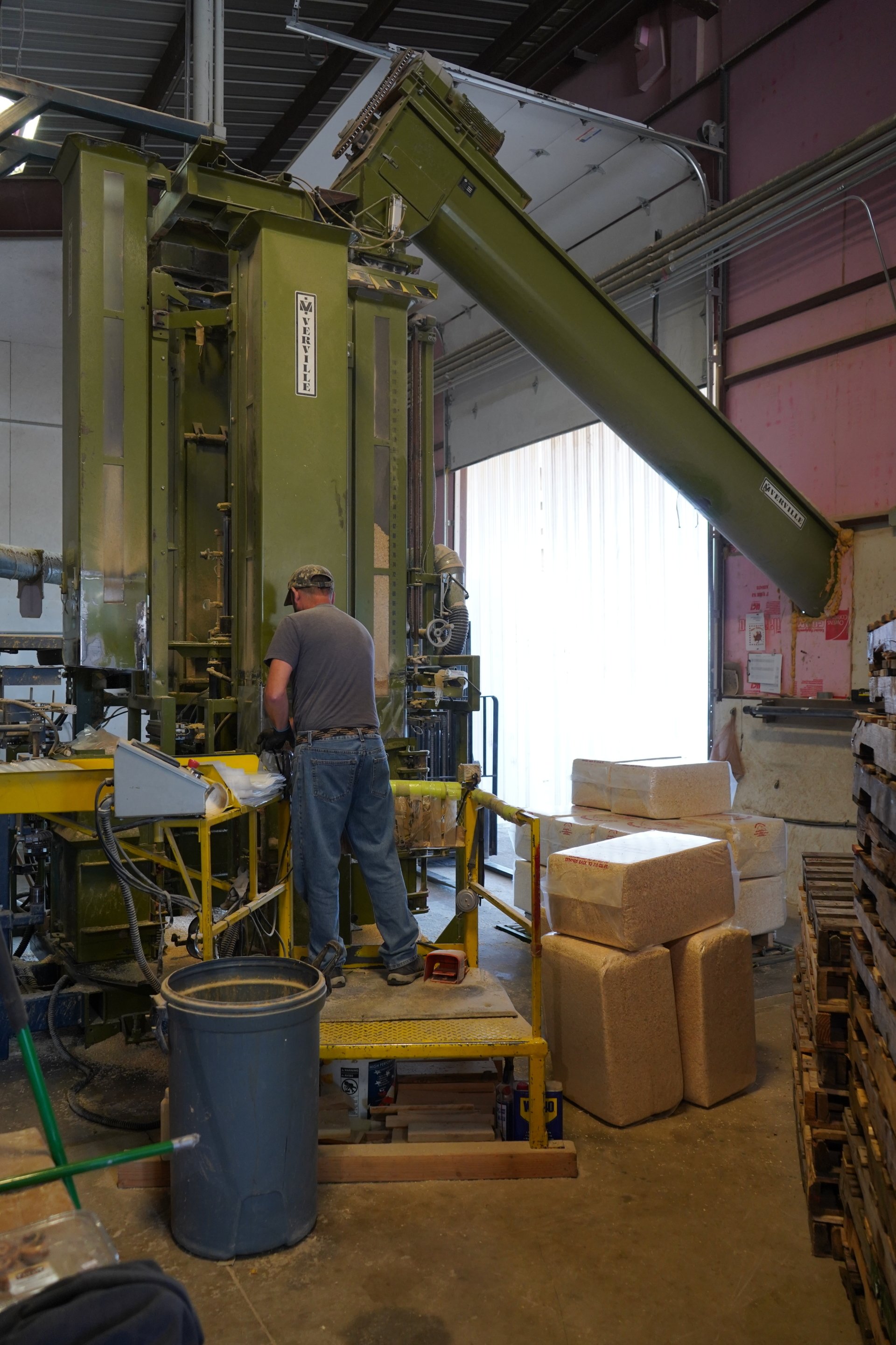 Delta Timber Company