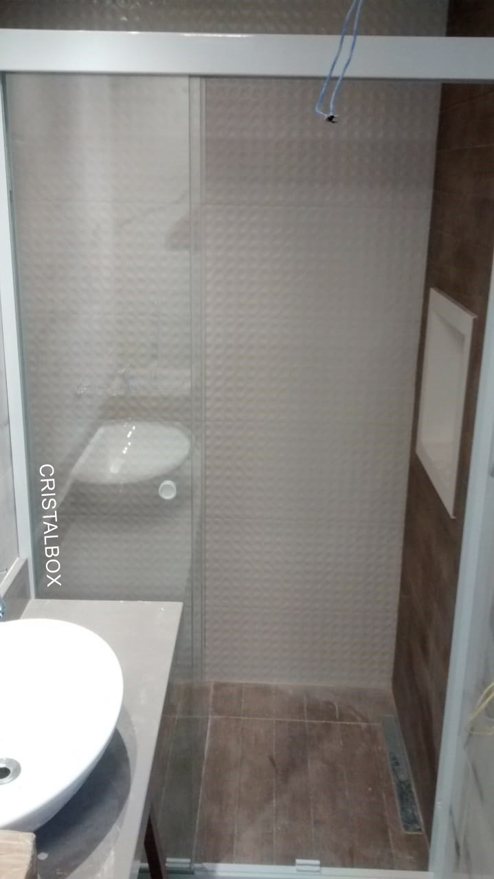 Box Linha Versatik Transfer - CRISTALBOX