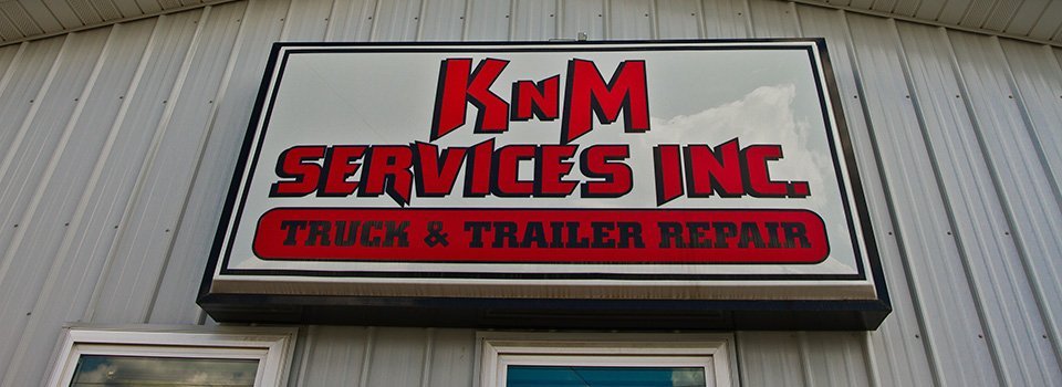 Diesel Specialists - KnM Services Inc. - Waterloo, IA