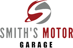 Smith’s Motor Garage