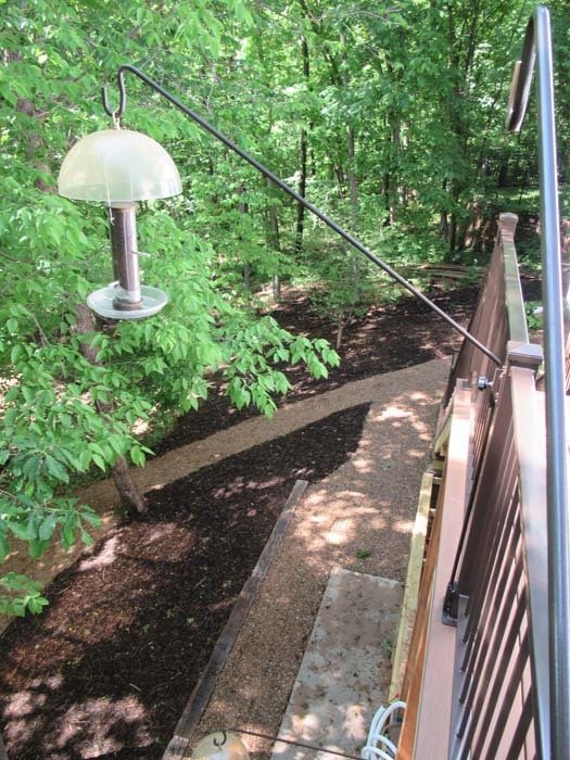 Gallery | Edge Rail & Screen