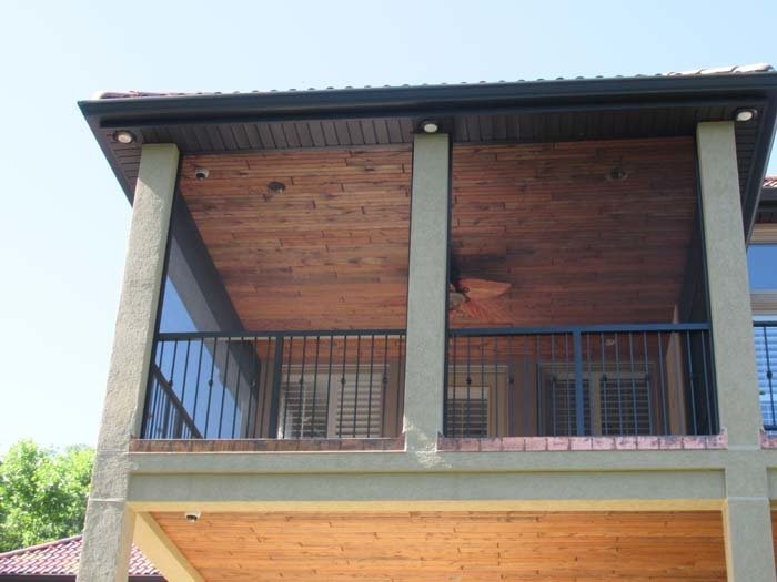 Gallery | Edge Rail & Screen