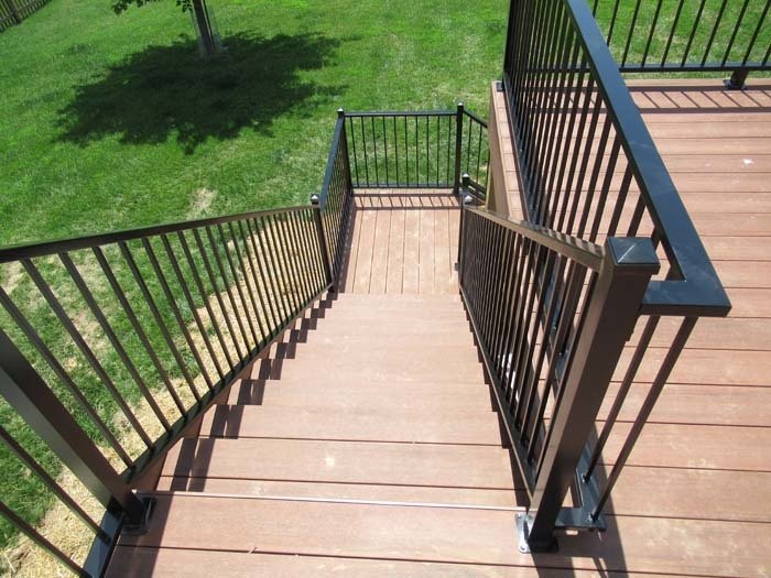 Gallery | Edge Rail & Screen