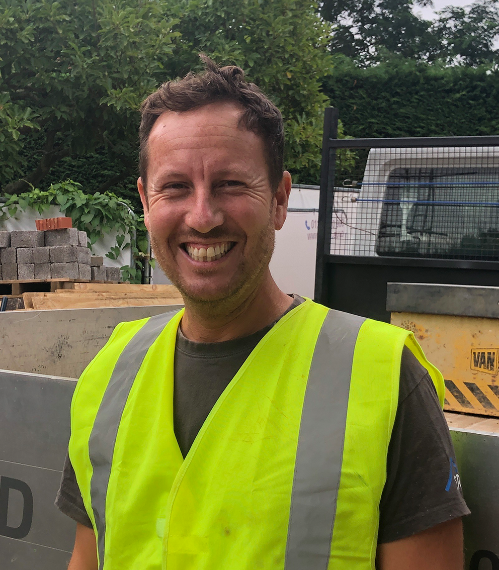 Crest Build - About us