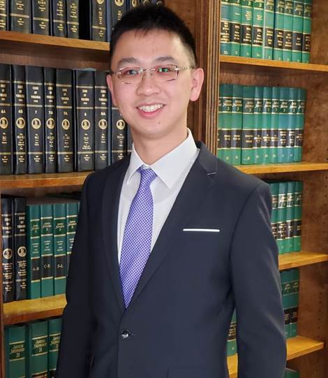 Attorneys at Law | Fredericksburg, VA | Woehrle Dahlberg Jones Yao PLLC