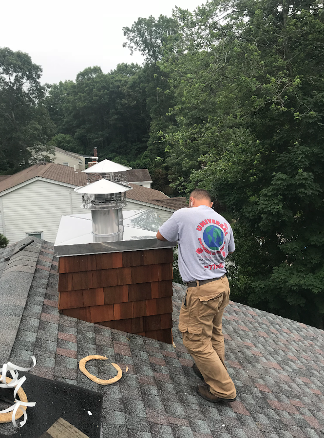 Chimney & Masonry Repair | Roofing & Chimney | Long Island, NY