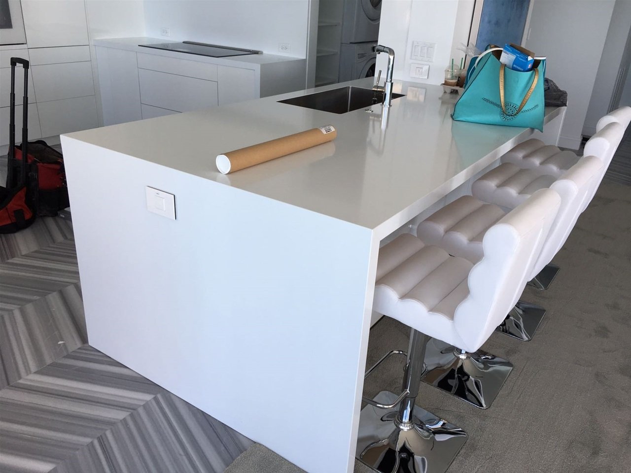 Natural Stone | Naples, Florida | Rain Forest Marble Inc.