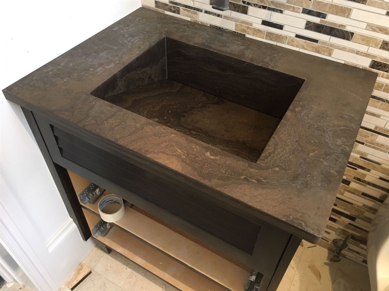 Natural Stone | Naples, Florida | Rain Forest Marble Inc.